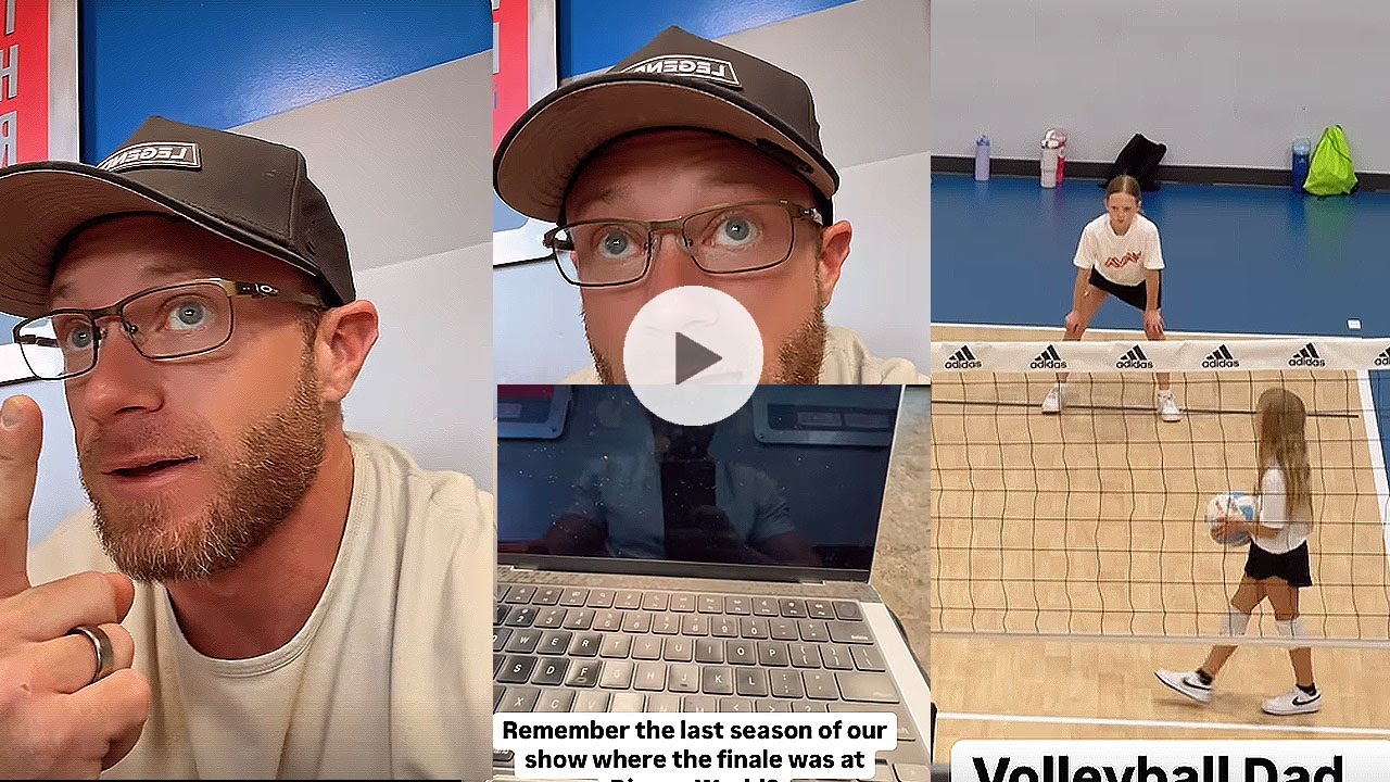 Adam Busby and Danielle Busby Family Updates | February 8, 2025 - YouTube