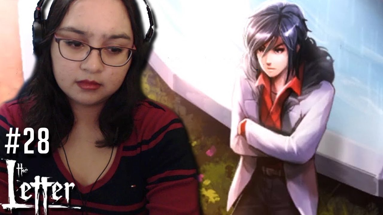 Falling Apart | The Letter Part 28 - YouTube