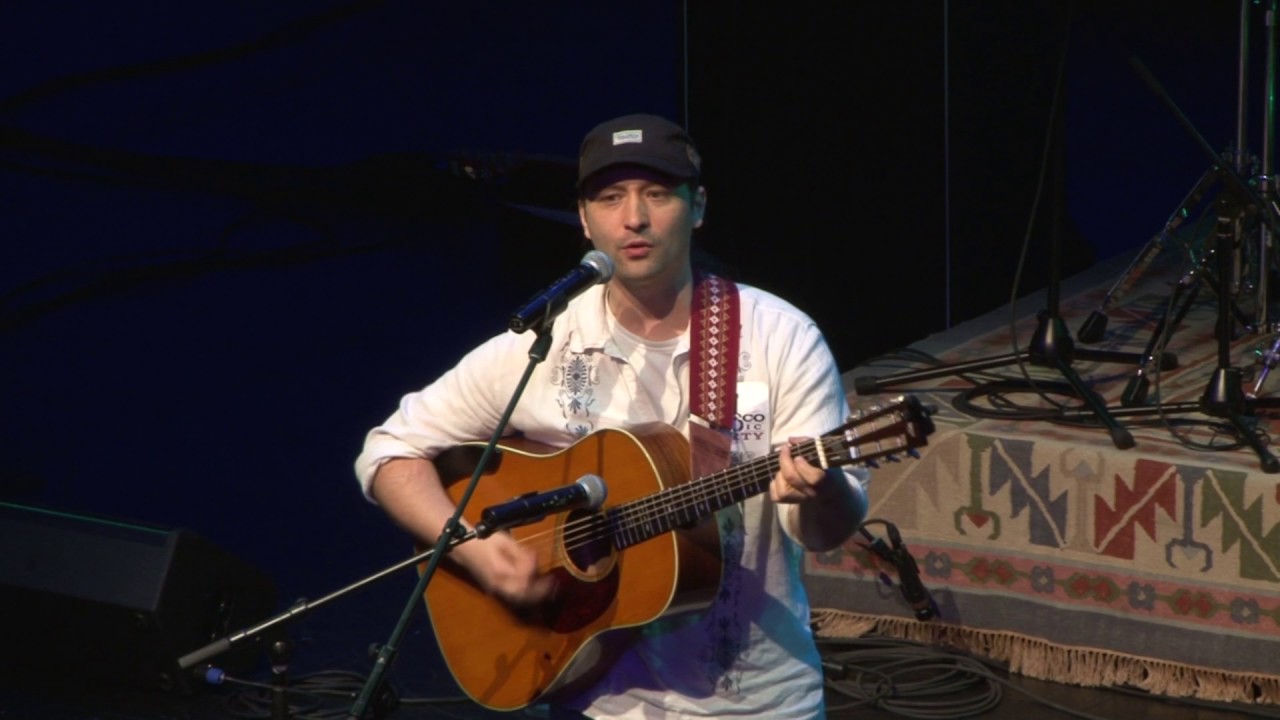 Kevin Neidig - Singer/Songwriter - YouTube