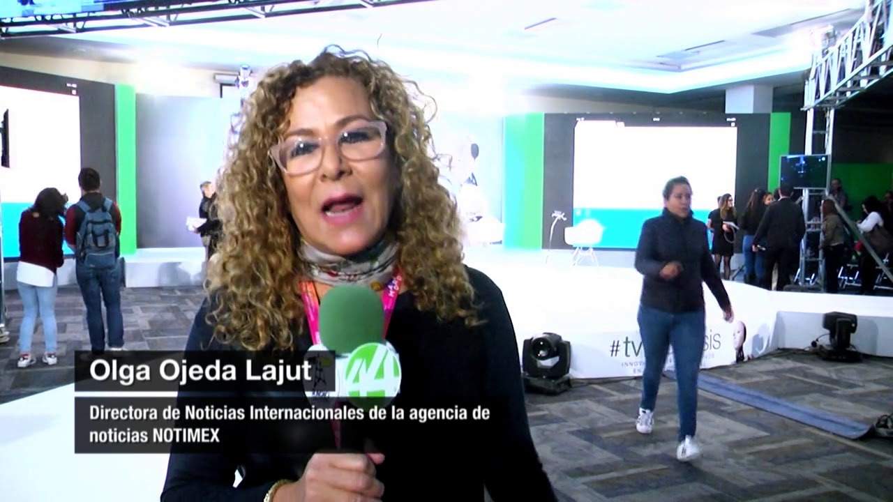 TVMORFOSIS| Testimonio de Olga Ojeda Lajut y Fernando José García ...