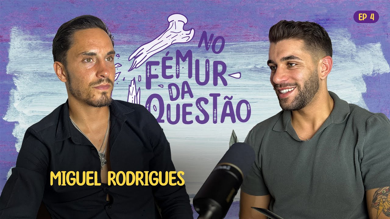 Ep 4 | Já fui avaliado em 2 milhões € - YouTube