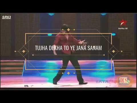 #Srk best romantic status