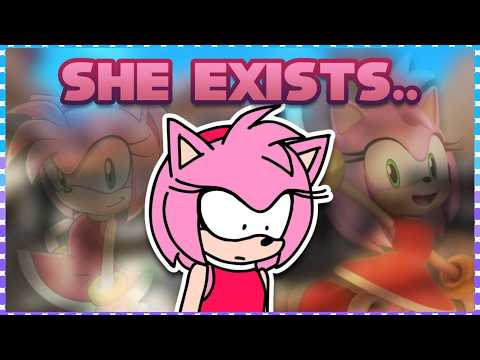 The Meddling Reputation of Amy Rose