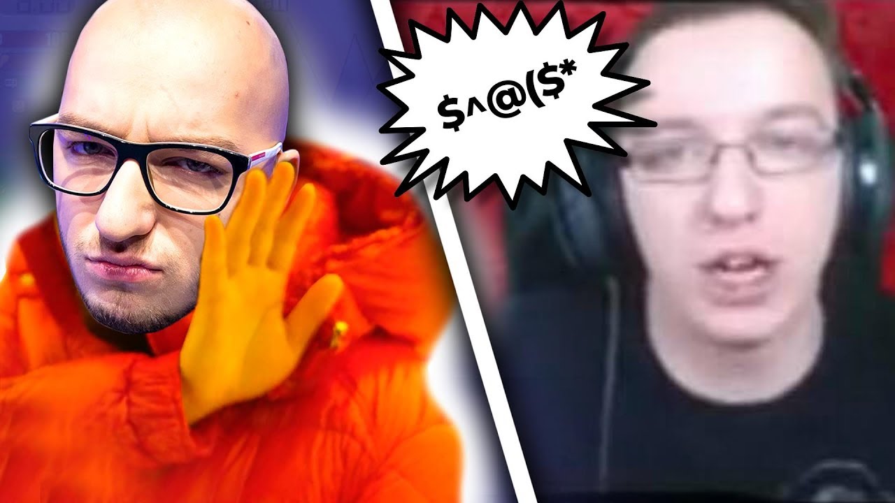 GIMPER SZCZERZE O SWOJEJ ZMIANIE! - YouTube