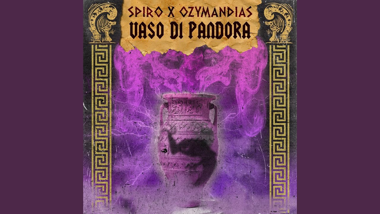 Vaso di pandora - YouTube