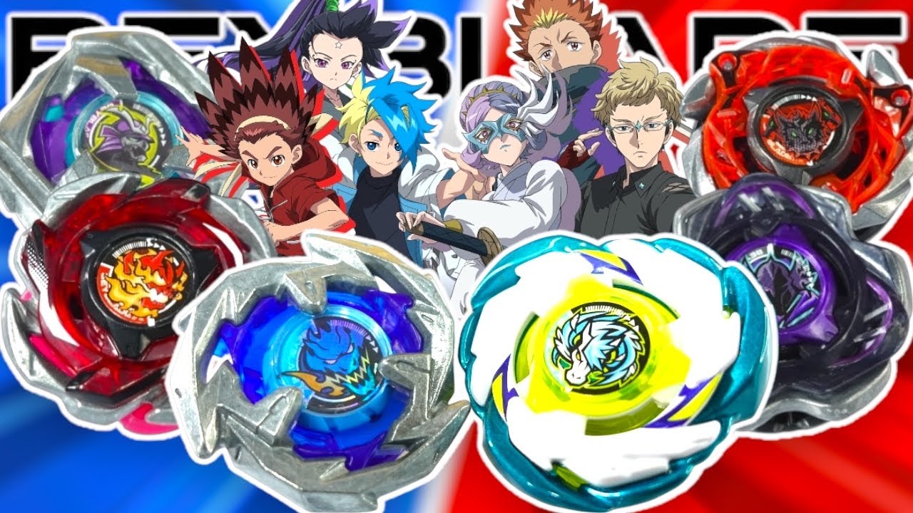 STAR BATTLE GRAND FINALS!! - TEAM PERSONA vs TEAM ZODIAC | Jaxon VS ...