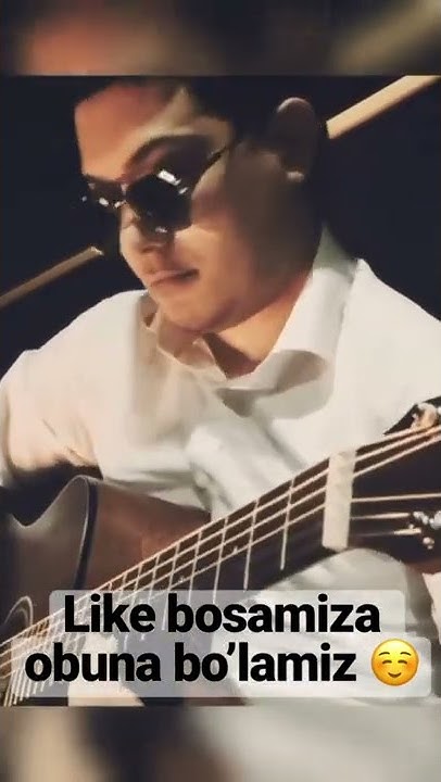 #uzbekistan #like #shorts #likeforlikes Guitar Song 777 Sizlarga yoqadi degan umitdama azizlar 😉 ...