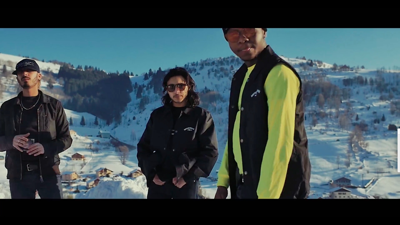 Jack Mess - Extendo feat Leto & The S - YouTube