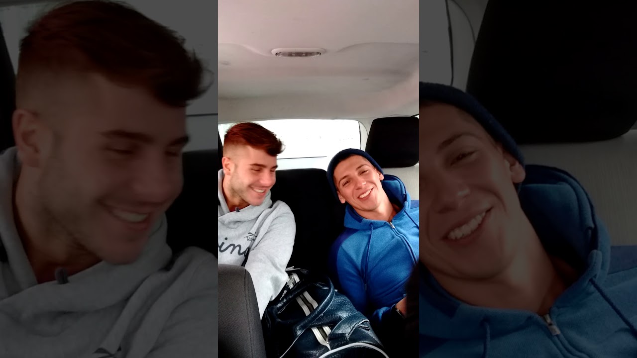 Allen King y Danny Montero te esperan en sus presentaciones Tour 2017 México/Guatemala - YouTube