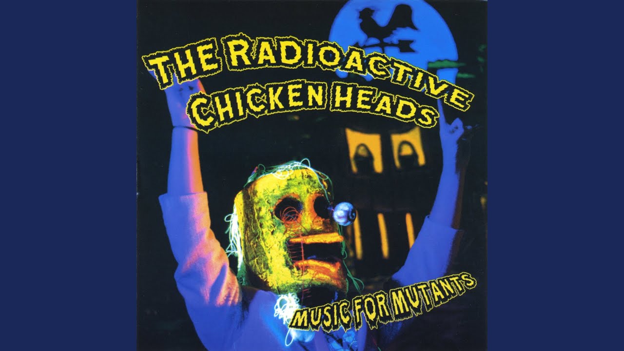 Headless Mike - YouTube