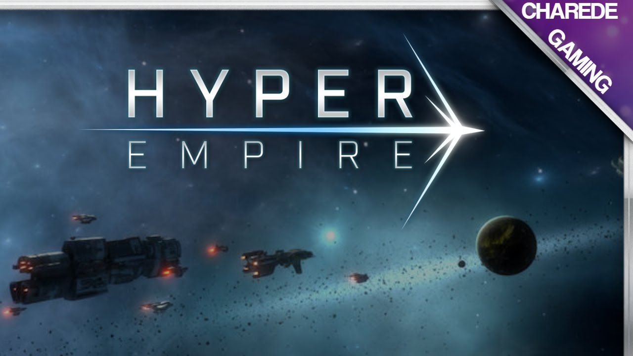 Hyper Empire First Impressions - YouTube
