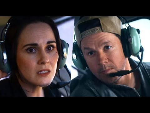 Flight Risk Official Trailer 2024 Watch Now - YouTube