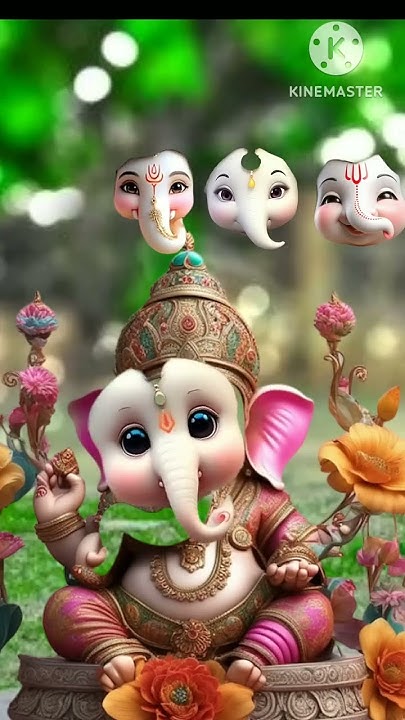 जय श्री गणेश Short Video Viral Trending Video जय श्री गणेश