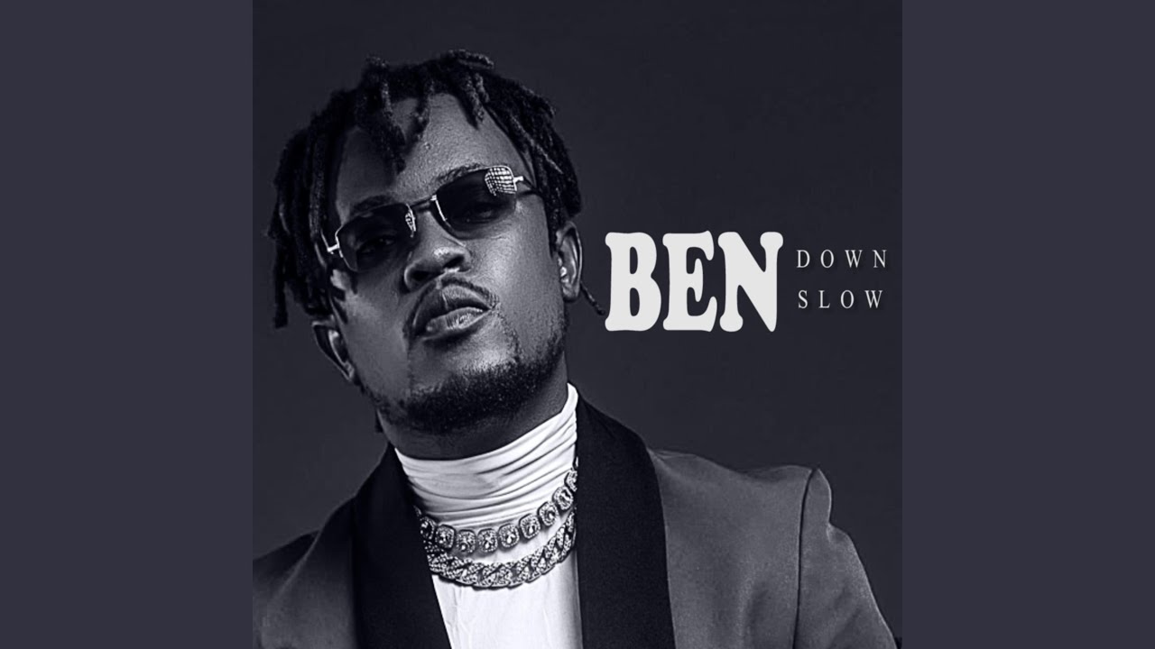 Ben Down Slow - YouTube