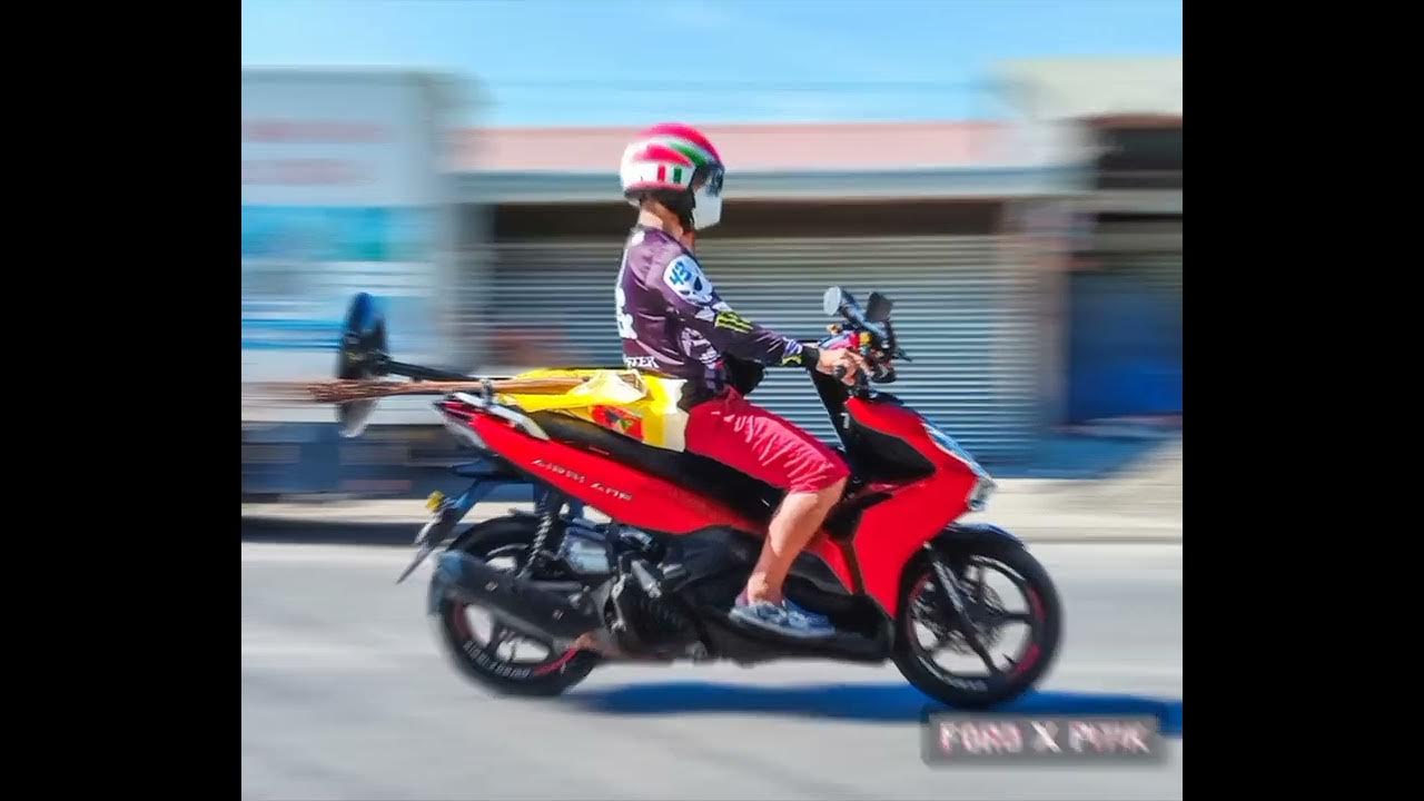 Ford X Pitik , 5 .2024 decaCabantian 1 - YouTube