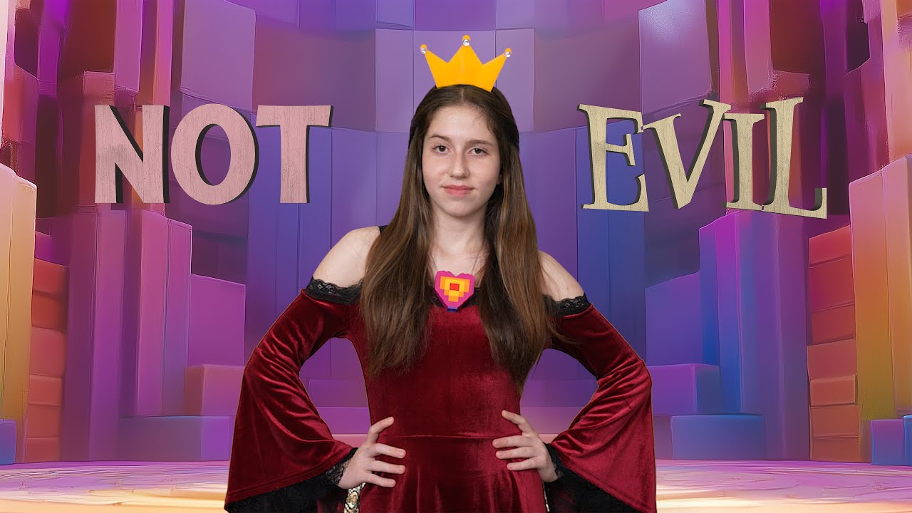 Not Evil Cover - I play 6 Lego Movie characters! - YouTube