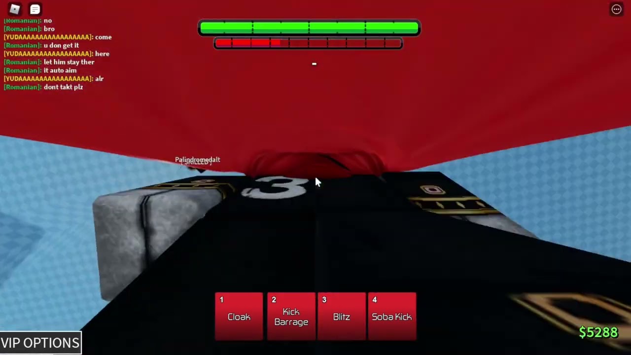 Every Nuke Version [ABA] - YouTube