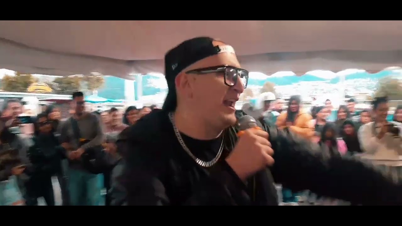 || WAIKA VS MIKE || 8vos || Capitulo 3 : La rebelion de los renegados ...