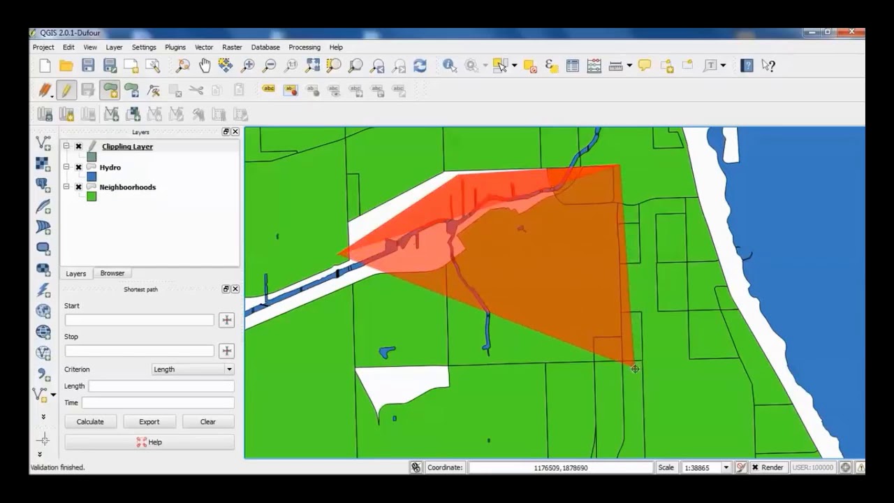 SVG Geoserver - YouTube