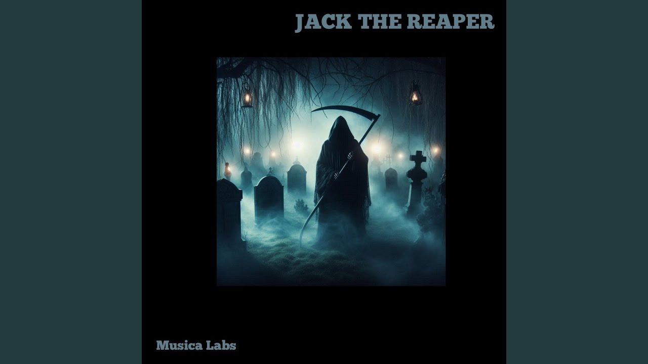 Jack the Reaper - YouTube
