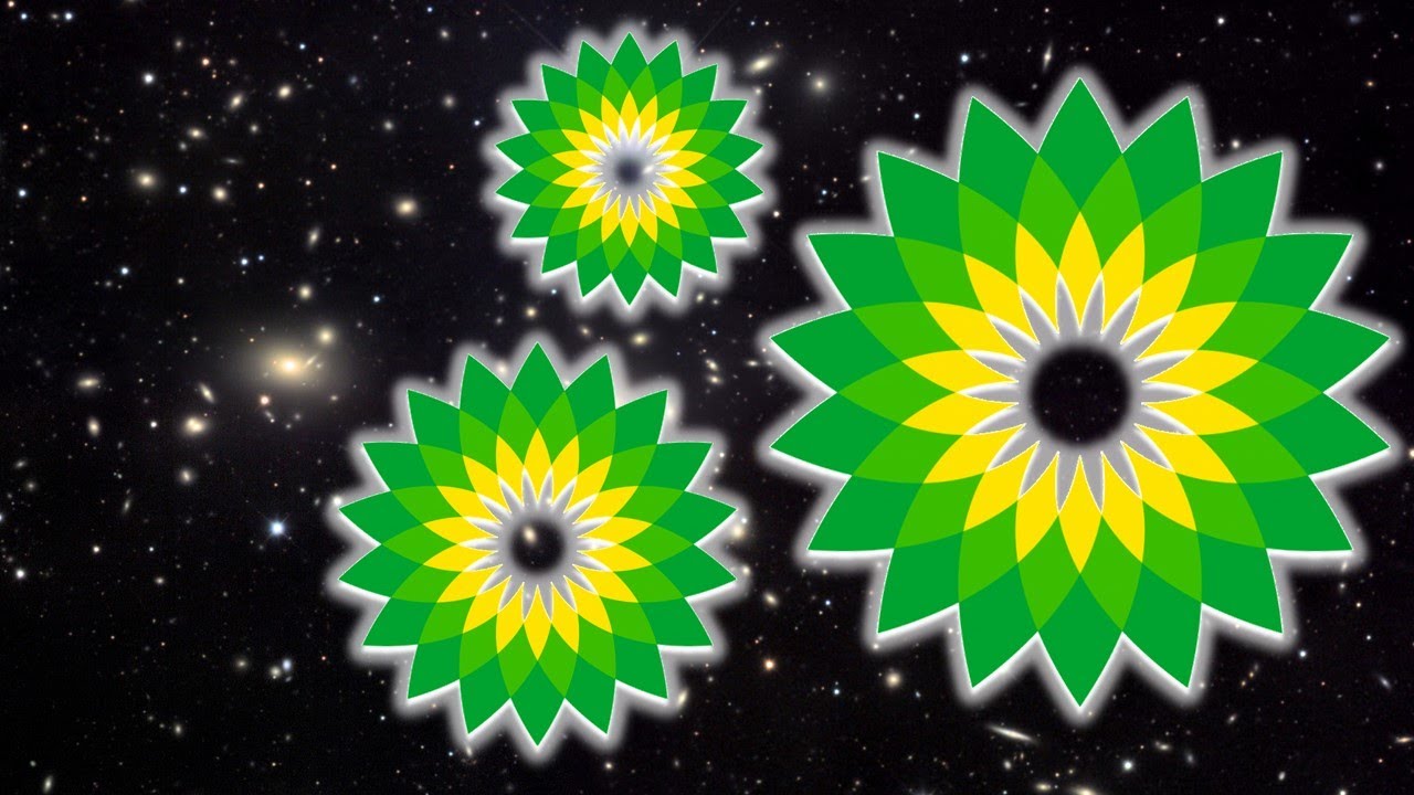 Flower-Guided Mindful Breathing (stars background) - 1 minute - YouTube
