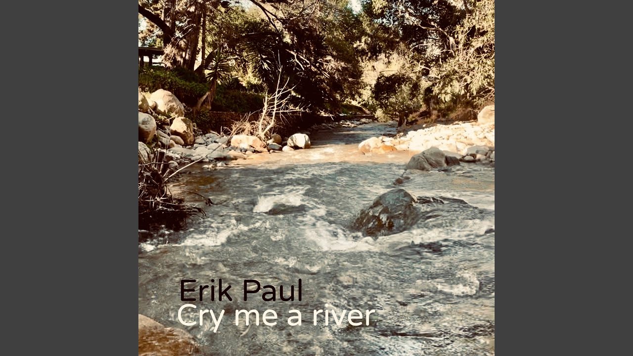 Cry Me a River - YouTube