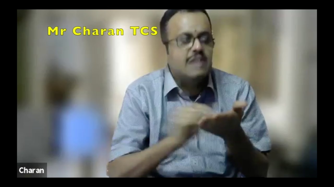 Feedback of Mr Charan on Investor Awareness Session - YouTube