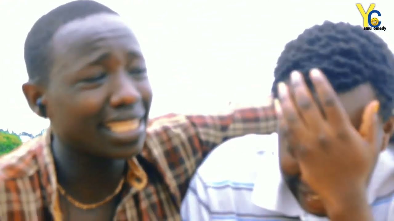 NYAXO COMEDY : KUVUMBA KU KIRIYO CYA YAMU. - YouTube