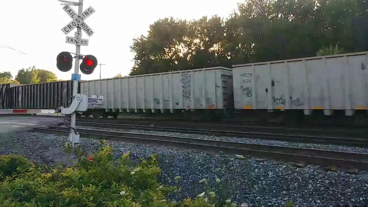 Live Rail Cam Wide World Of Trains - YouTube