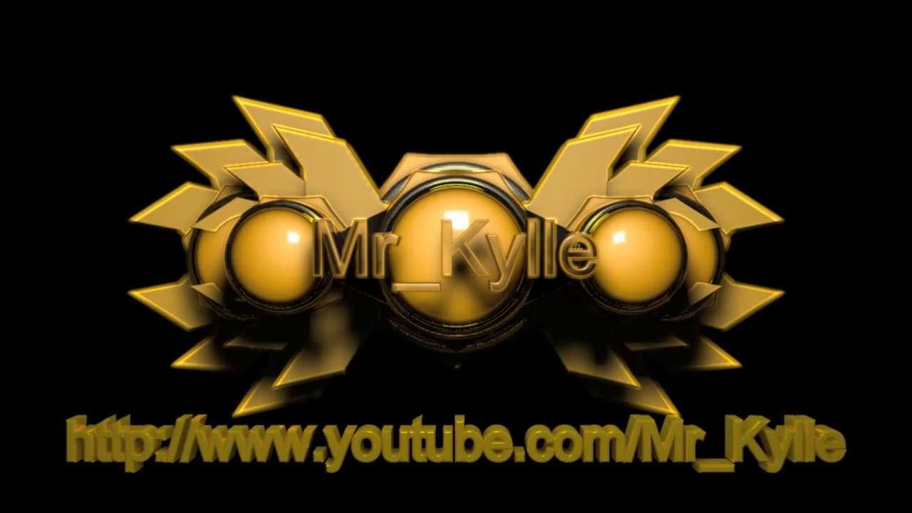 Ma toute nouvelle Intro - YouTube