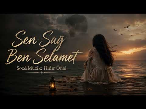 Sen Sağ Ben Selamet