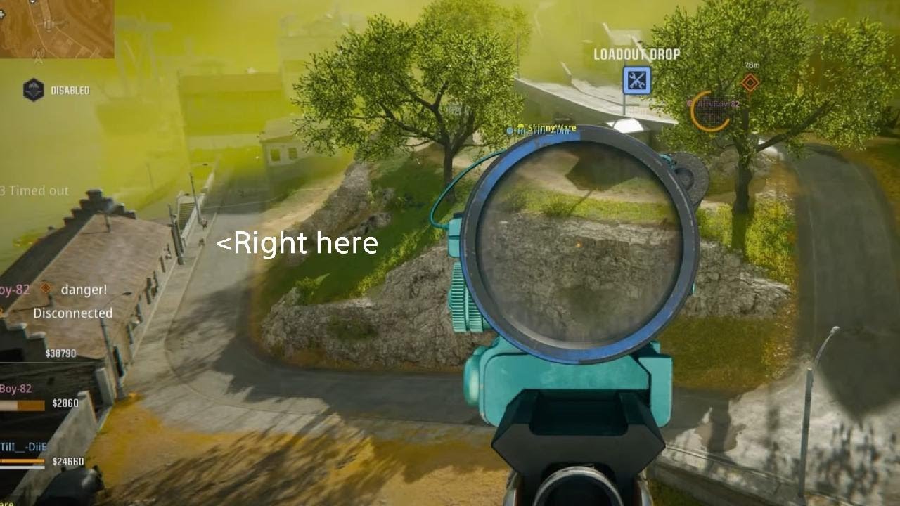 Small win BO6 Warzone Resurgence Win 10 - YouTube
