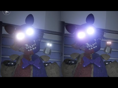 Forsaken AR | ADRIEN WITH SPRINGTRAP CPU! (Fnaf AR Mod) - YouTube