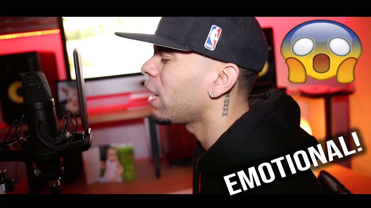 Justin King - My Life (Deep Rap) - YouTube