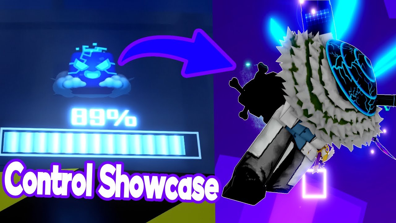 Control Rework Finally HERE and it's INSANE - YouTube