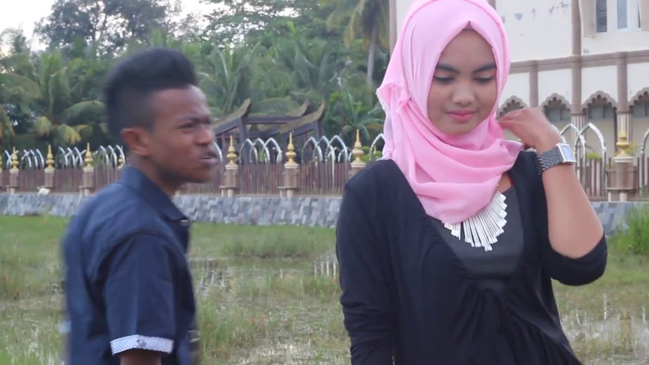 Proses Syuting Lagu Jafar Khan Cinta Jus Wartel di Mesium Geudong ...
