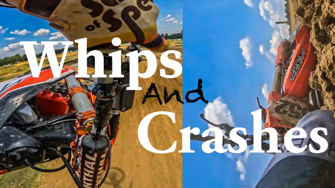 Deep Ruts At Dreamville MX This Weekend! - YouTube