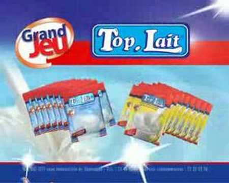 Top Lait - YouTube