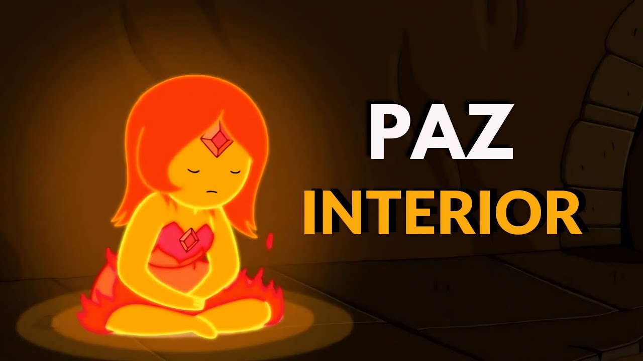 La EVOLUCIÓN de la Princesa Flama. Hora de Aventura | Análisis. - YouTube