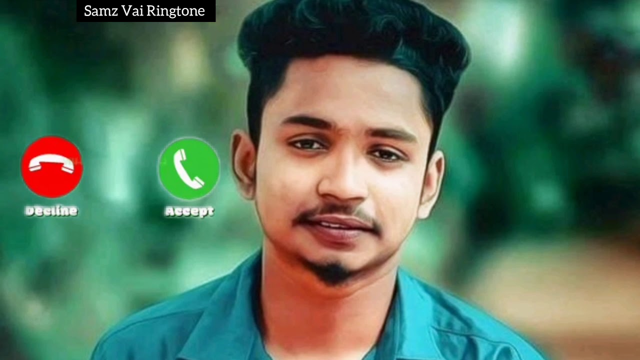 Samz Vai new Ringtone Samz Vai new song Samz Vai Official New ton Samz ...