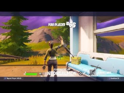 Fukin default - YouTube