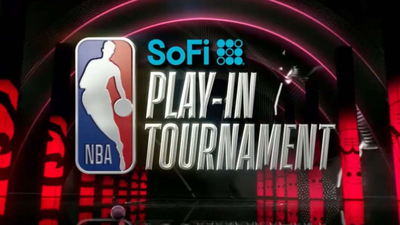 Hawks vs Bulls Play-In Game NBA On ESPN Intro/Theme | 2024 NBA Play-In ...