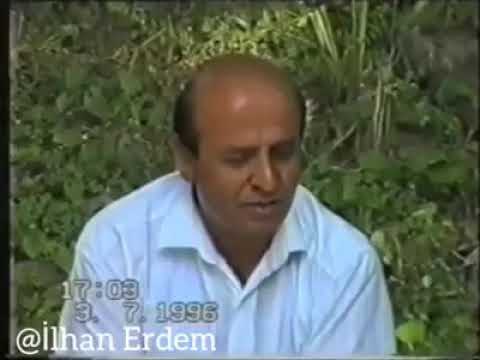 EBÜLFEYZ ELÇİBEY 24 HAZİRAN 1938