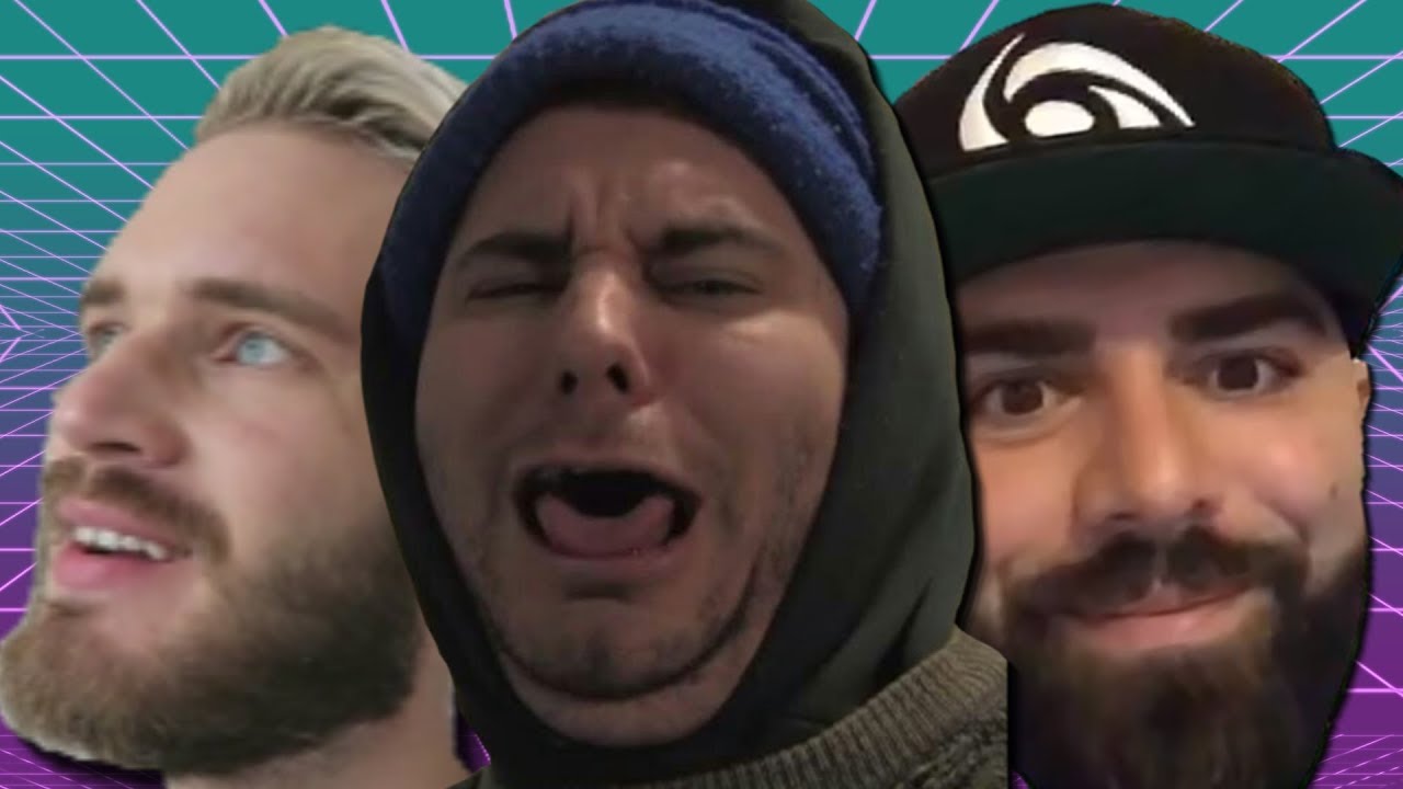 h3h3 Drama is Over, Who Won? - YouTube