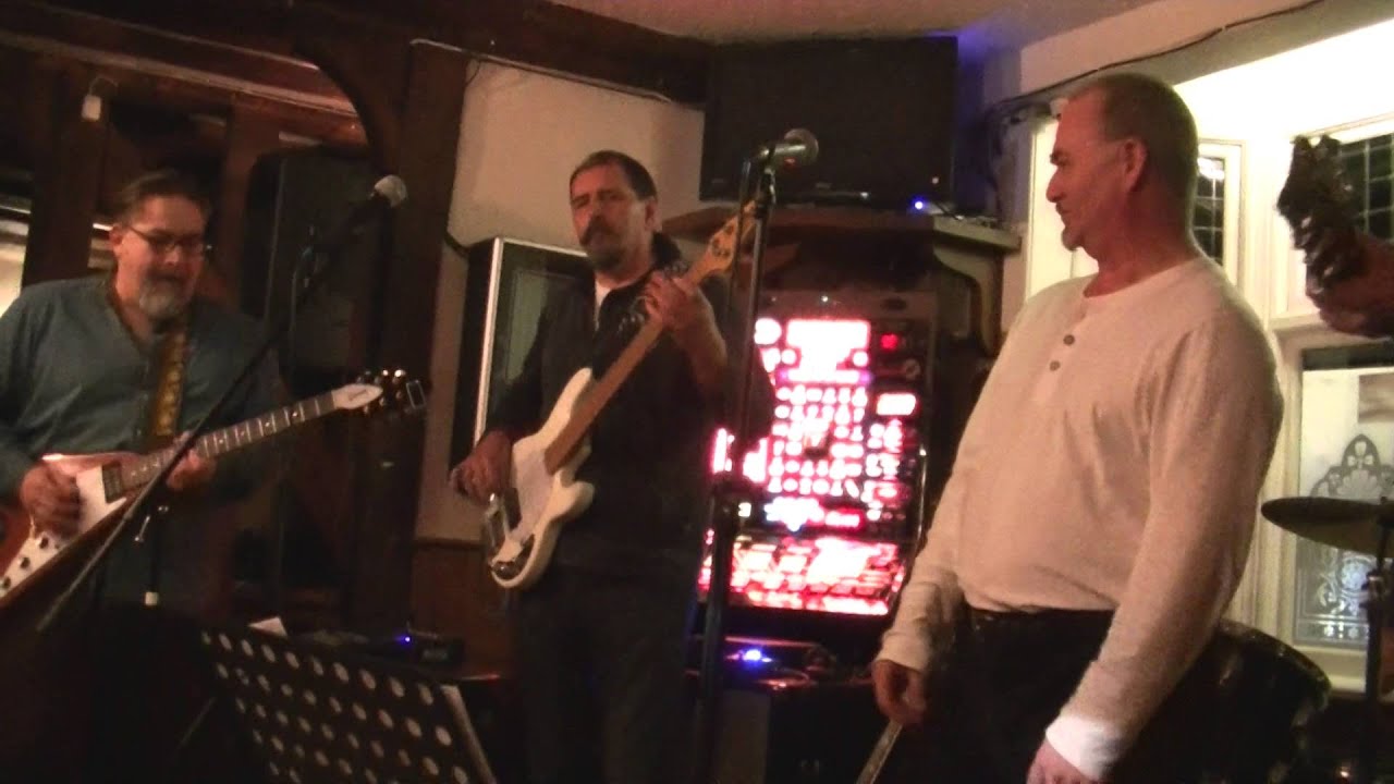 Powerful Stuff - YouTube