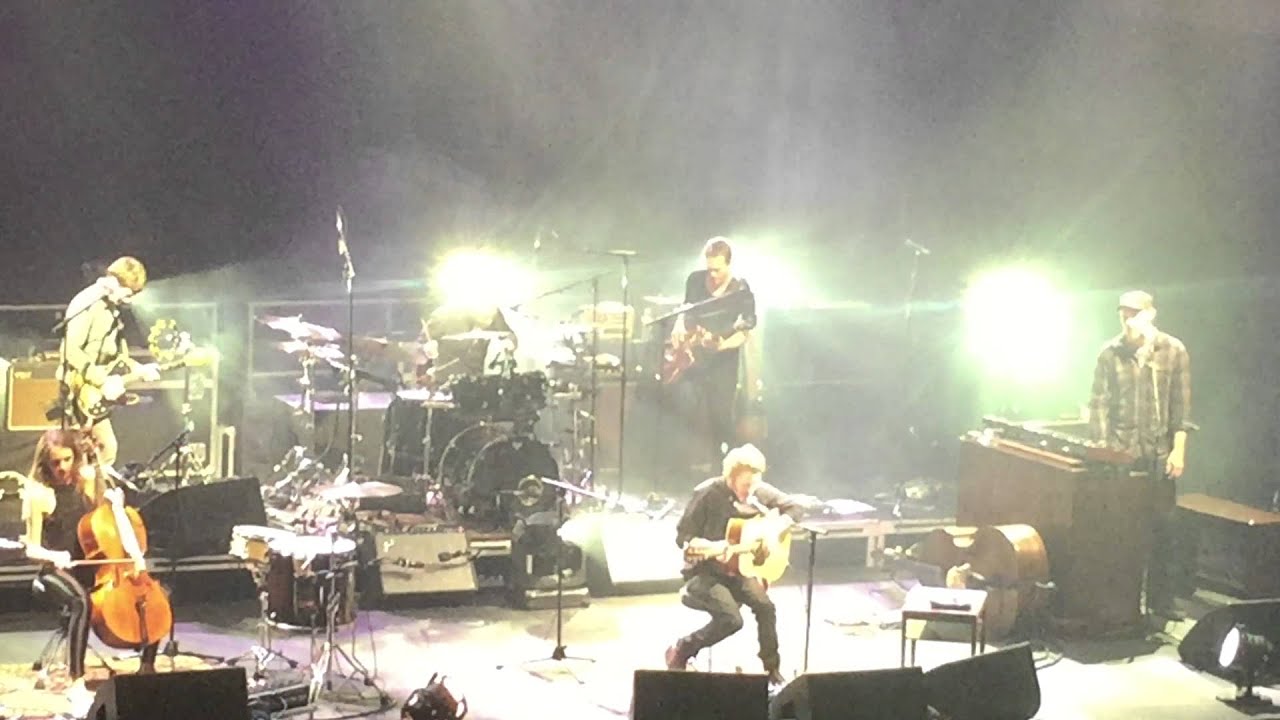 Ben Howard - Small Things - YouTube