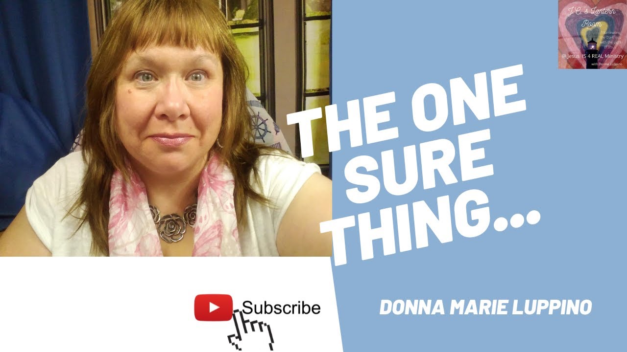 The One Sure Thing - YouTube