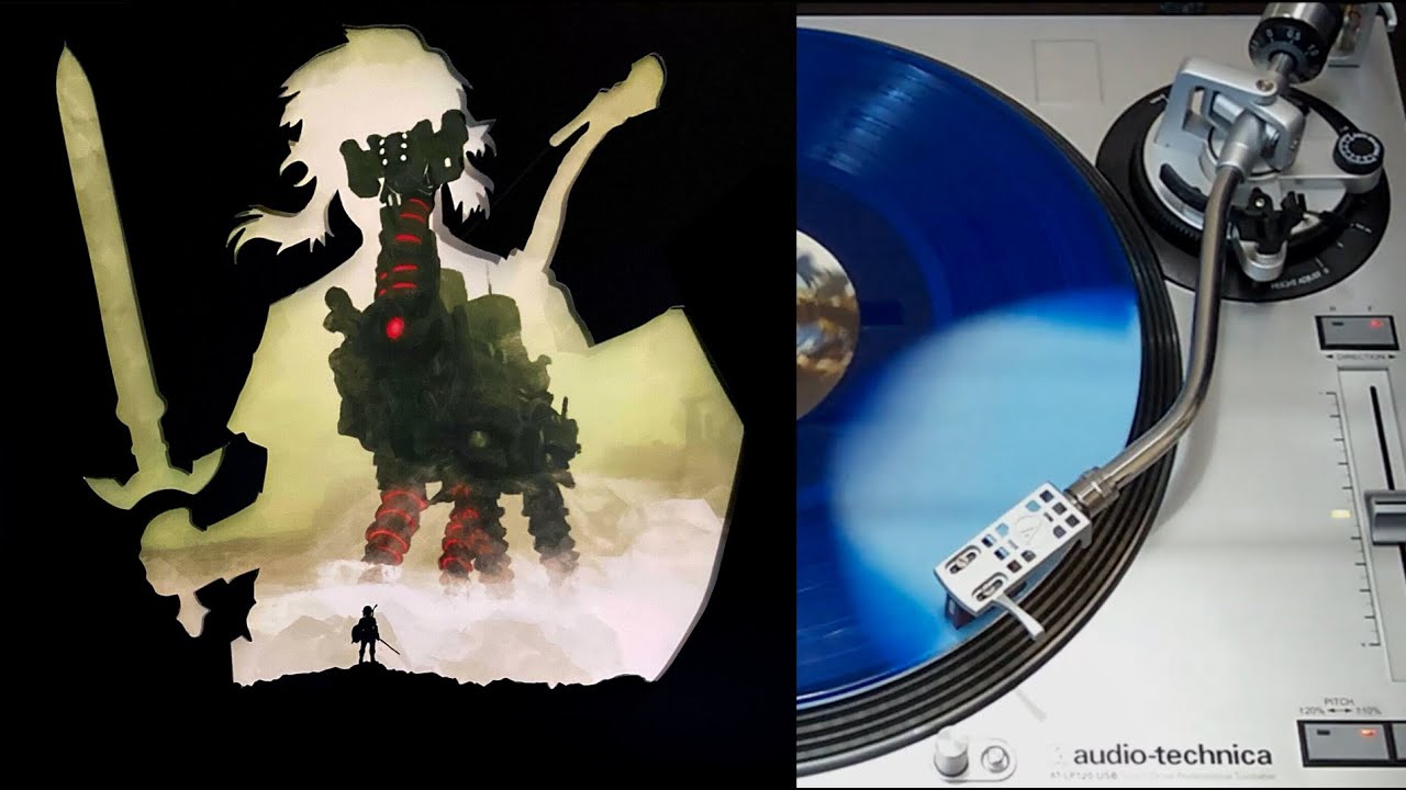 The Legend Of Zelda: Breath of the Wild - Tales of Battle and Bravery ...