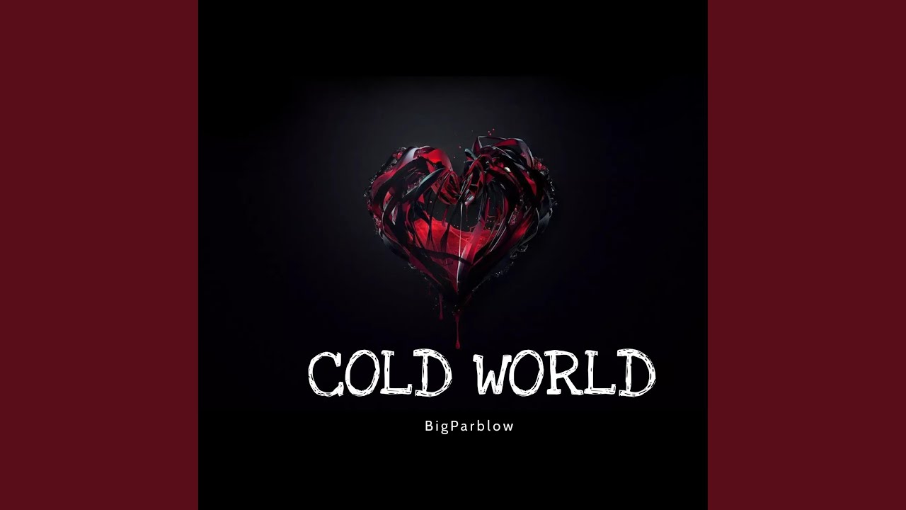 Cold World - YouTube