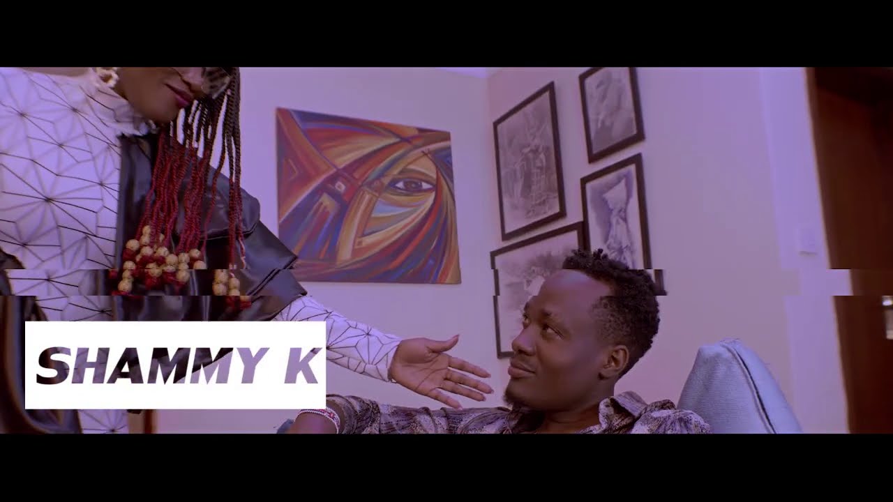 SHAMMY K RONALDO OFFICIAL VIDEO HD (#LASTCALL) - YouTube